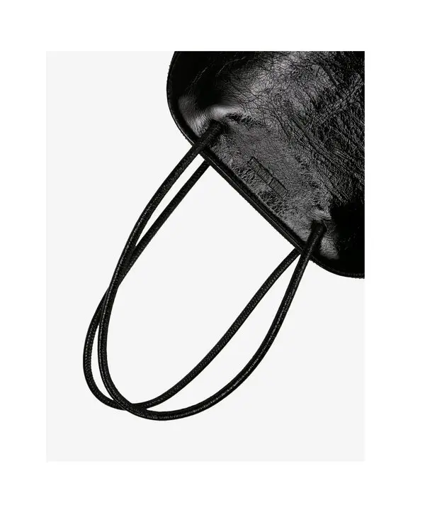 UMA WANG Double Handle Tote Bag