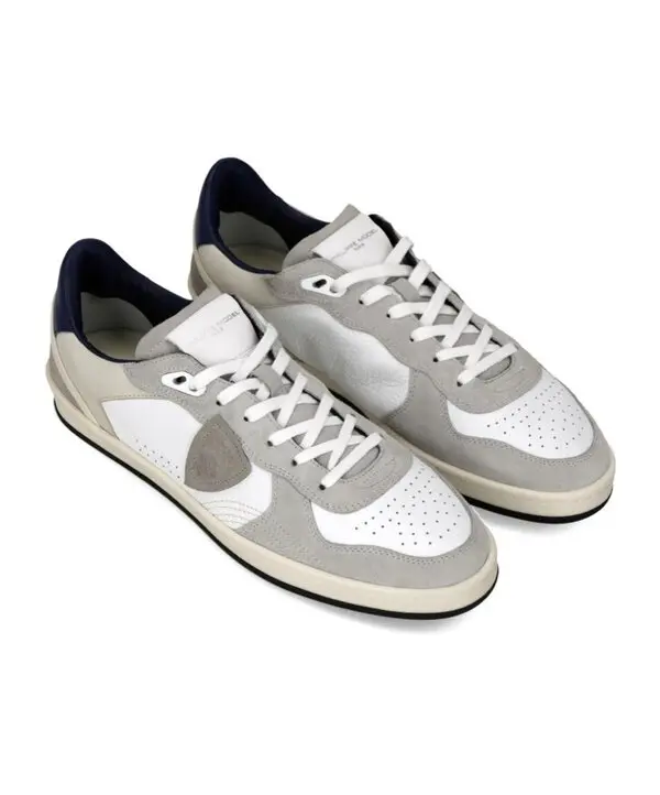 Philippe Model Pgal Low-top Sneakers