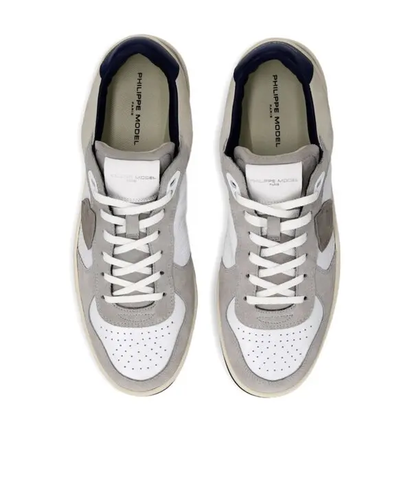 Philippe Model Pgal Low-top Sneakers