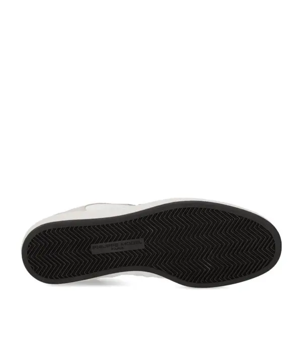 Philippe Model Pgal Low-top Sneakers