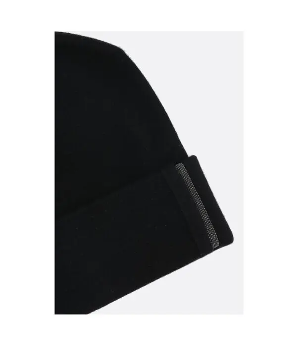 Brunello Cucinelli Knitted Beanie