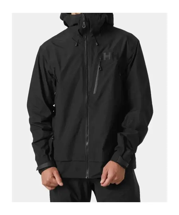 Helly Hansen Odin 9 Worlds 3.0 Shell Jacket