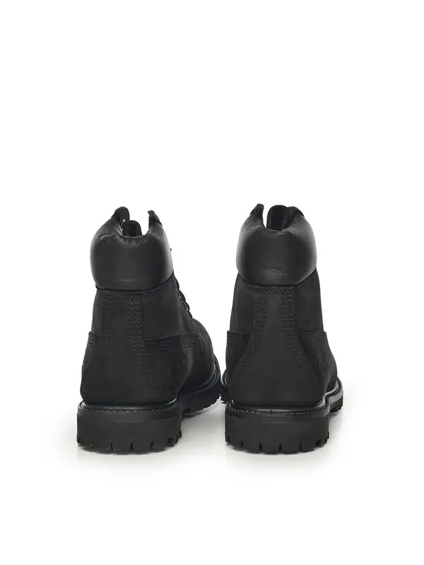Timberland Premium Waterproof Boots