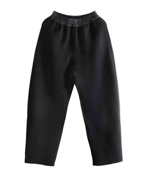 Studio Nicholson Thalo Trousers - Black
