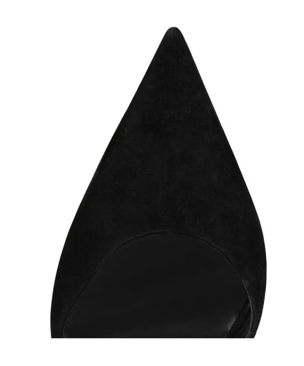 CHRISTIAN LOUBOUTIN Condora Riviera Pointed Toe Pumps
