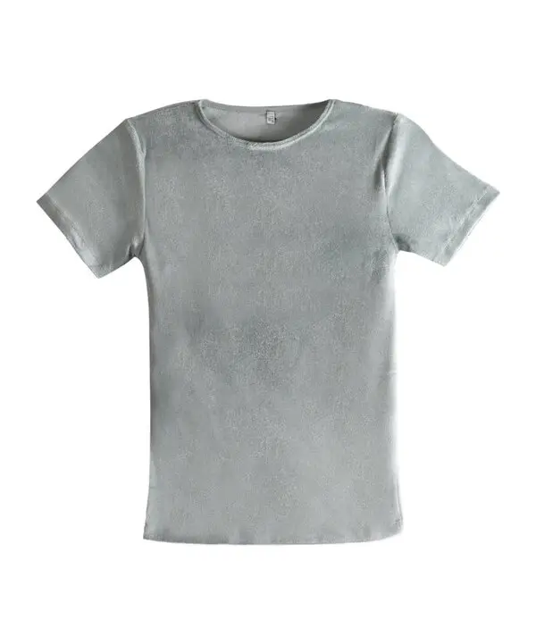 BASERANGE Omo T-shirt