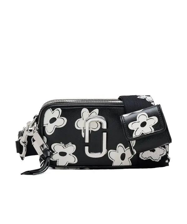 Marc Jacobs Daisy Snapshot Shoulder Bag