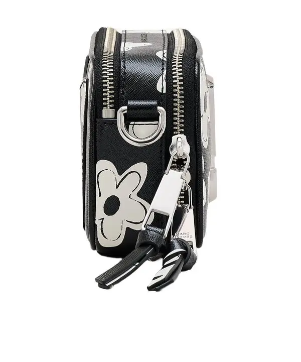Marc Jacobs Daisy Snapshot Shoulder Bag