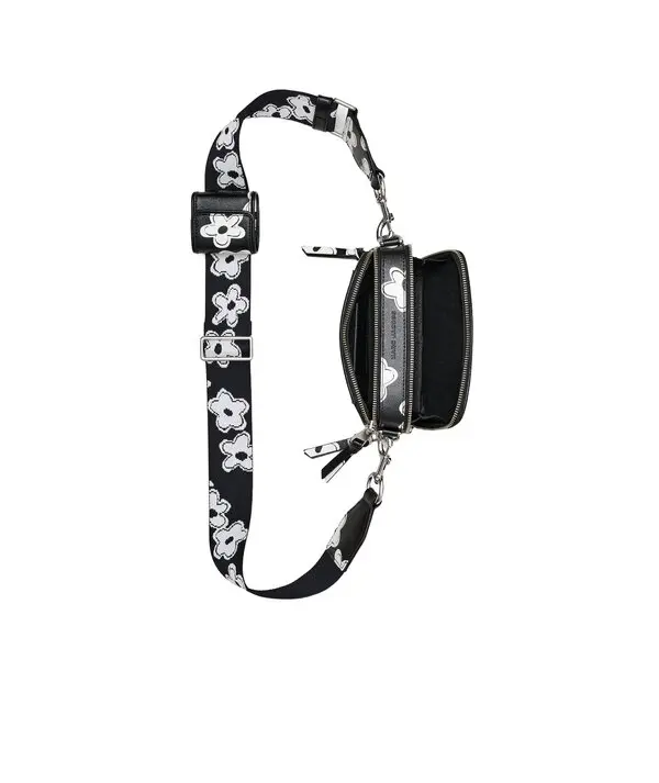 Marc Jacobs Daisy Snapshot Shoulder Bag