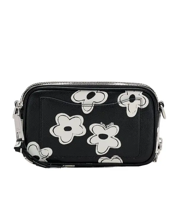 Marc Jacobs Daisy Snapshot Shoulder Bag