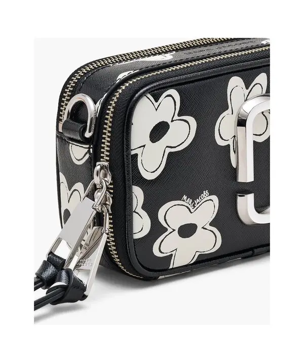 Marc Jacobs Daisy Snapshot Shoulder Bag