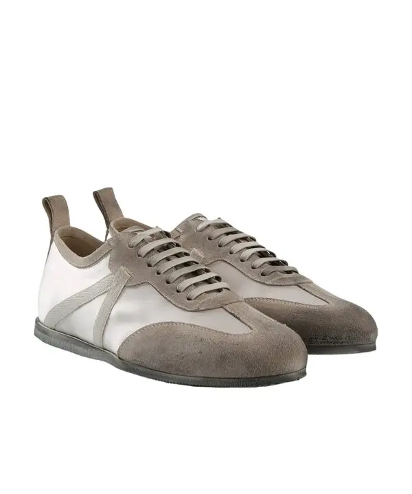 ANN DEMEULEMEESTER Siru Low-top Sneakers