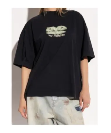 Vetements Short-sleeved T-shirt