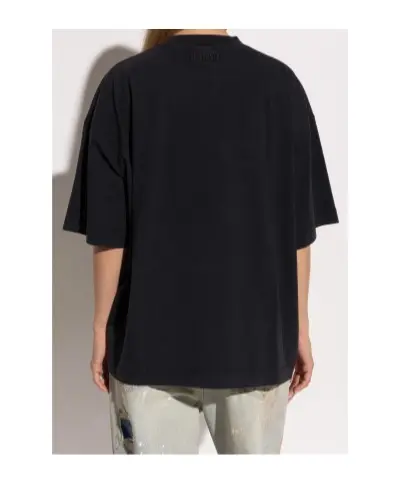 Vetements Short-sleeved T-shirt