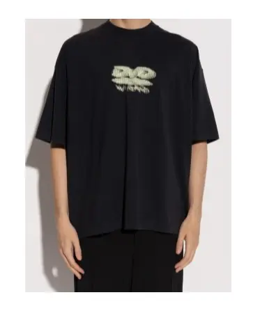 Vetements Short-sleeved T-shirt