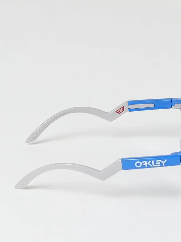 Oakley Logo Logo Sunglasses