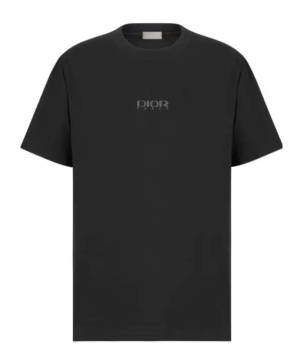Dior Short-sleeved T-shirt