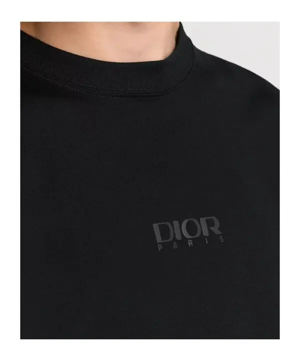 Dior Short-sleeved T-shirt