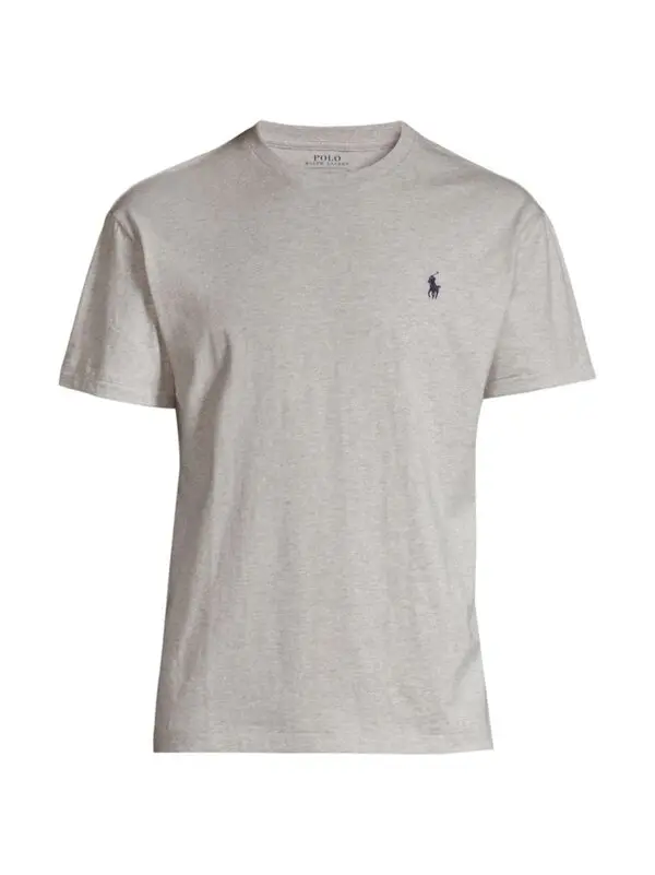 Polo Ralph Lauren Cotton T-shirt