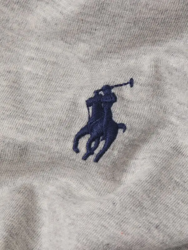 Polo Ralph Lauren Cotton T-shirt