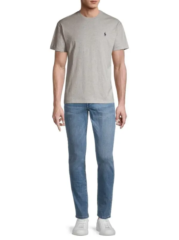Polo Ralph Lauren Cotton T-shirt