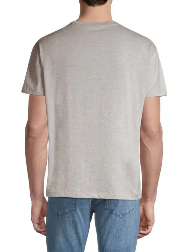 Polo Ralph Lauren Cotton T-shirt