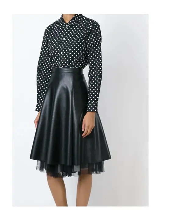 Comme Des Garçons Long Sleeve Shirt
