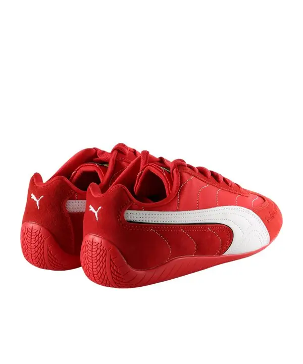 PUMA Logo-detailing Sneakers