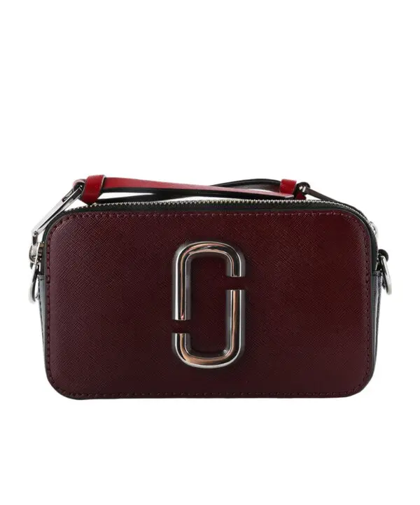 Marc Jacobs Snapshot Chain Shoulder Bag