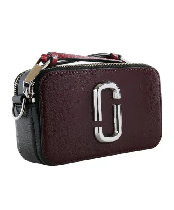 Marc Jacobs Snapshot Chain Shoulder Bag