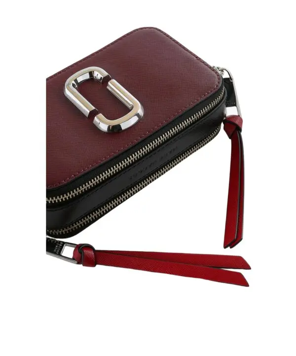 Marc Jacobs Snapshot Chain Shoulder Bag