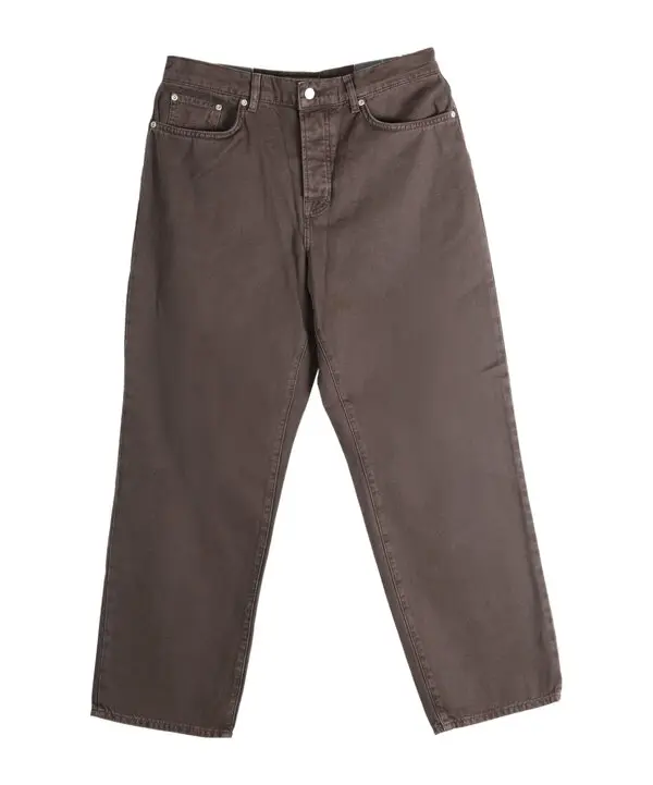 StÜssy Five-pocket Trousers