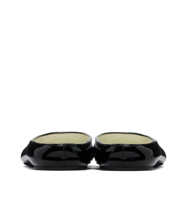 Tory Burch Reva Backless Ballerina Flats