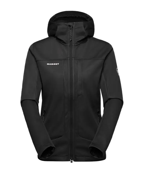 MAMMUT Hooded Jacket