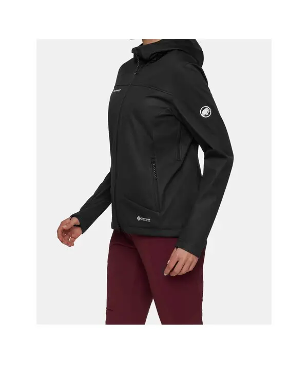 MAMMUT Hooded Jacket
