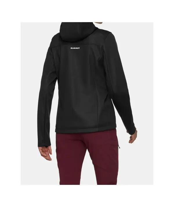 MAMMUT Hooded Jacket
