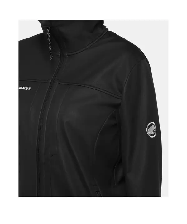 MAMMUT Hooded Jacket