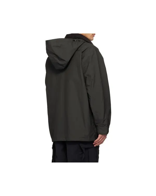 Nanamica Pertex Unlimited Field Jacket