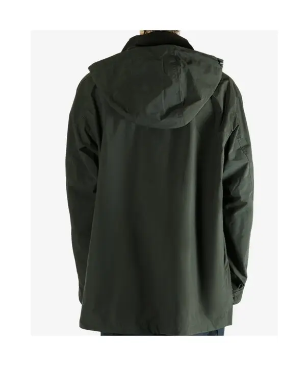 Nanamica Pertex Unlimited Field Jacket