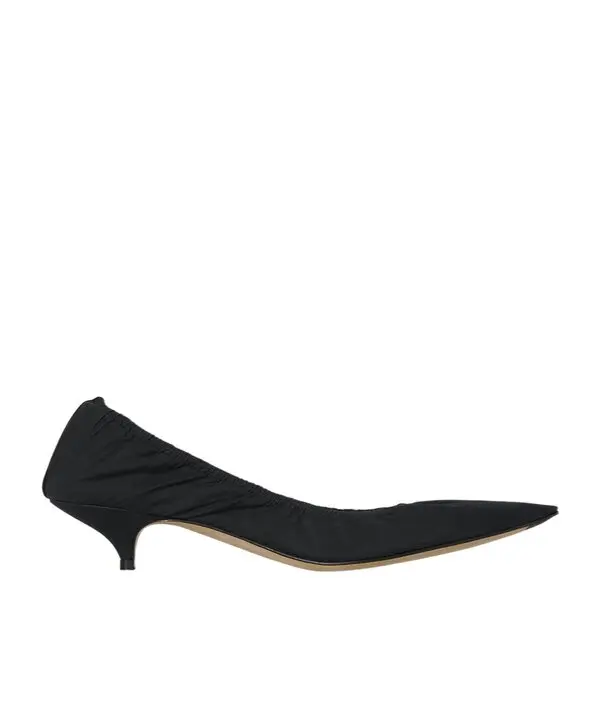 THE ROW 40mm Liisa Pumps