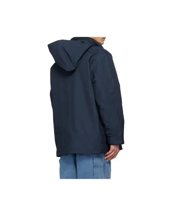 Nanamica Pertex Unlimited Field Jacket