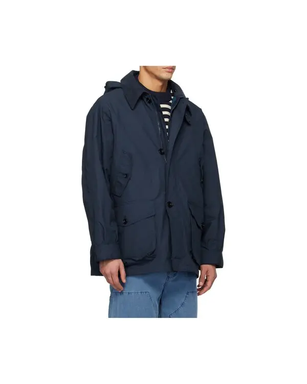 Nanamica Pertex Unlimited Field Jacket
