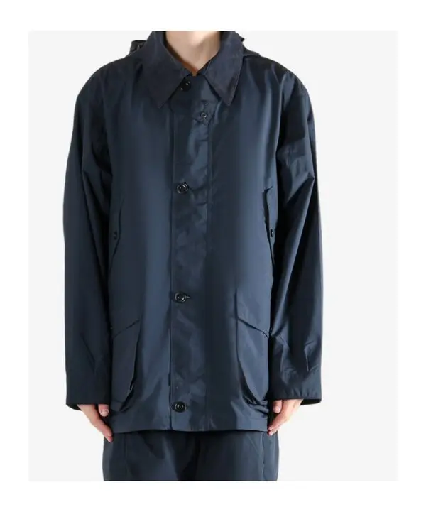Nanamica Pertex Unlimited Field Jacket