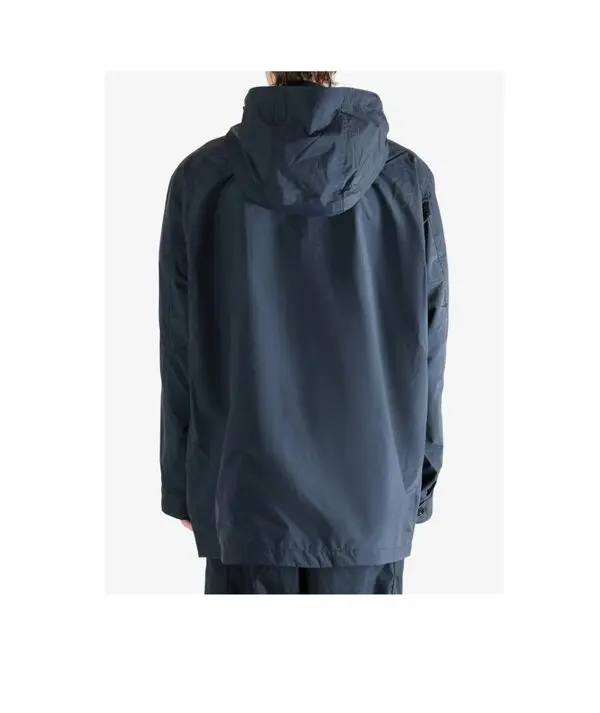Nanamica Pertex Unlimited Field Jacket