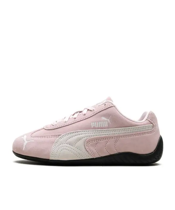 PUMA Speedcat 'pink/white' Sneakers