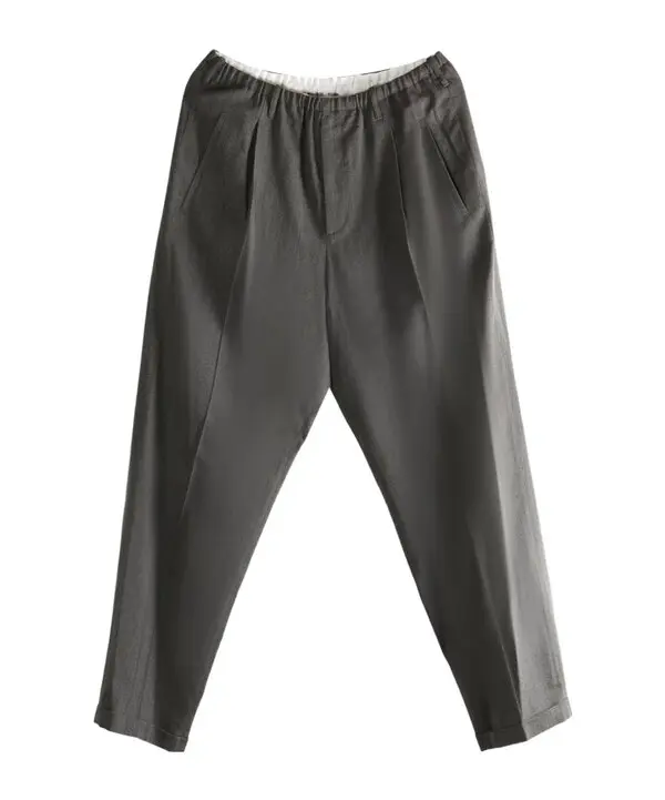 MAGLIANO Elasticated-waistband Trousers