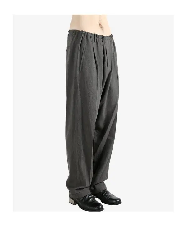 MAGLIANO Elasticated-waistband Trousers