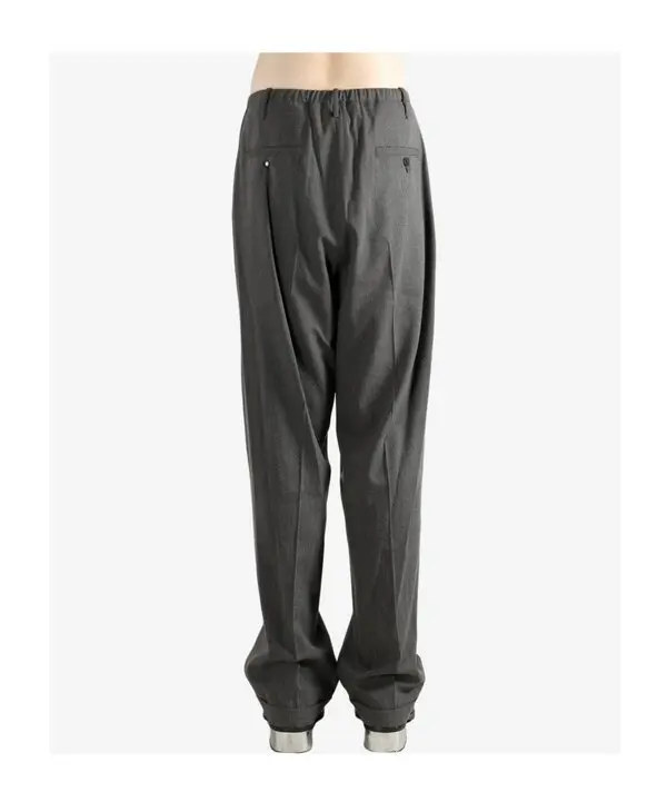 MAGLIANO Elasticated-waistband Trousers