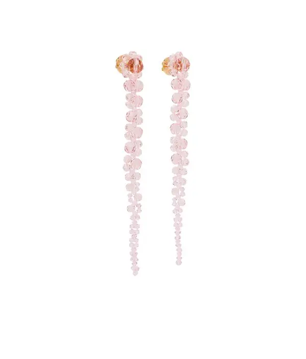 Simone Rocha Drip Earrings