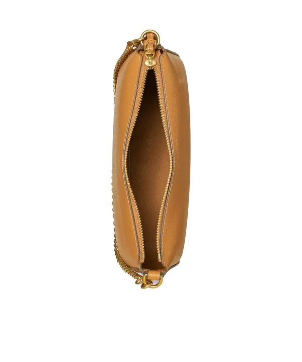 Tory Burch Perry Chain-strap Leather Shoulder Bag